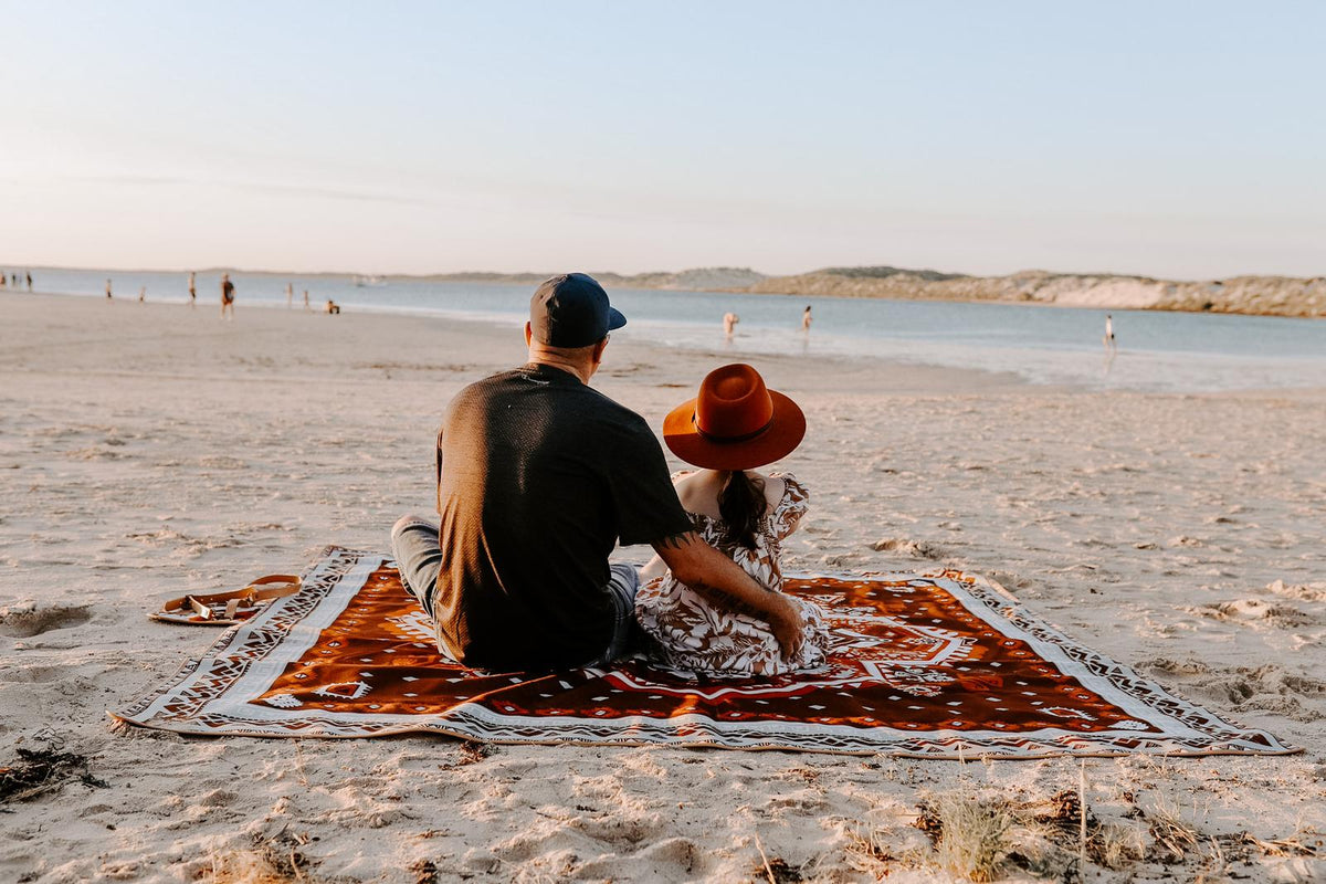 Remi – Blush and Blocks