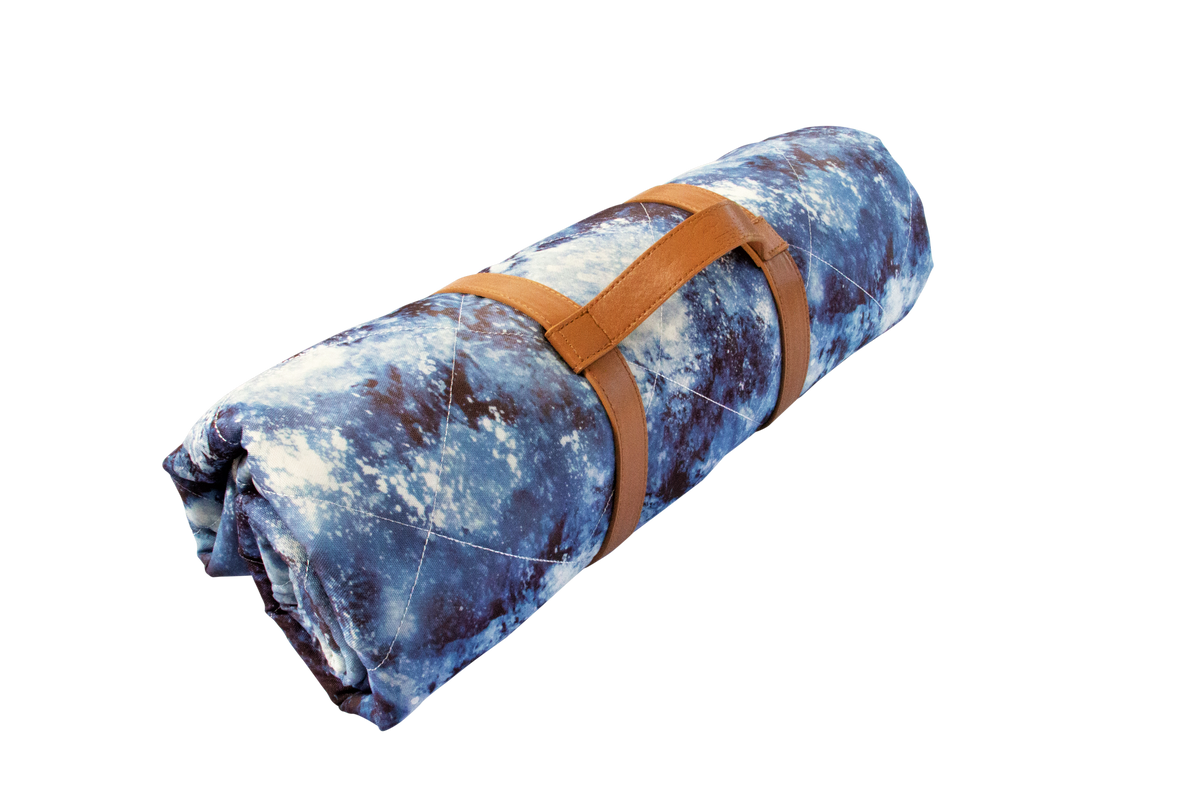 Winter – Blush and Blocks