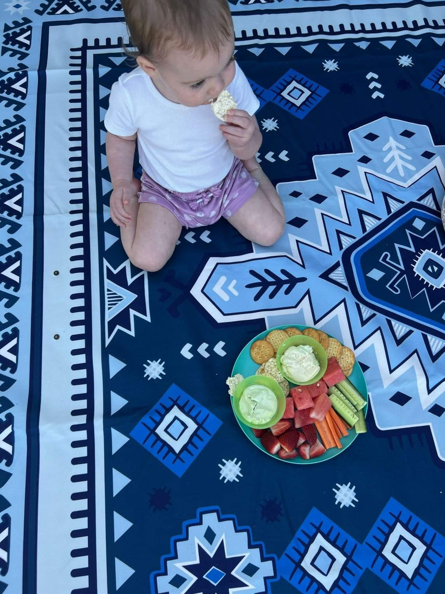 Bohdi – Blush and Blocks